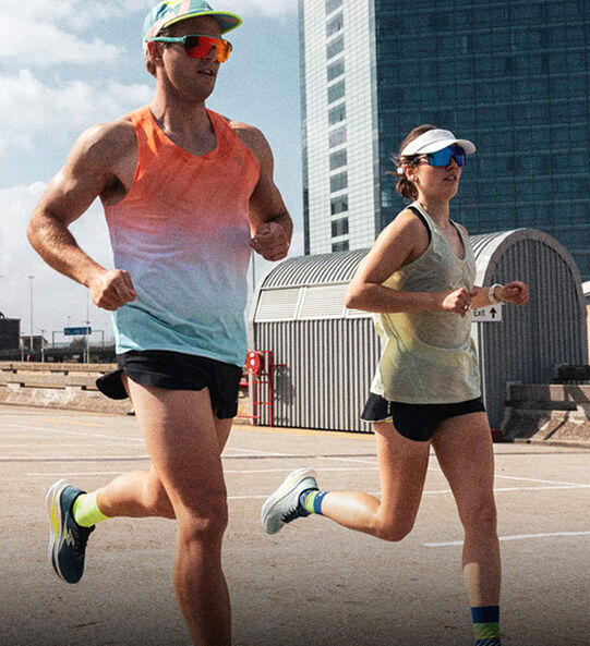 Running Point - Laufschuhe, Laufbekleidung & Zubehör online kaufen ...