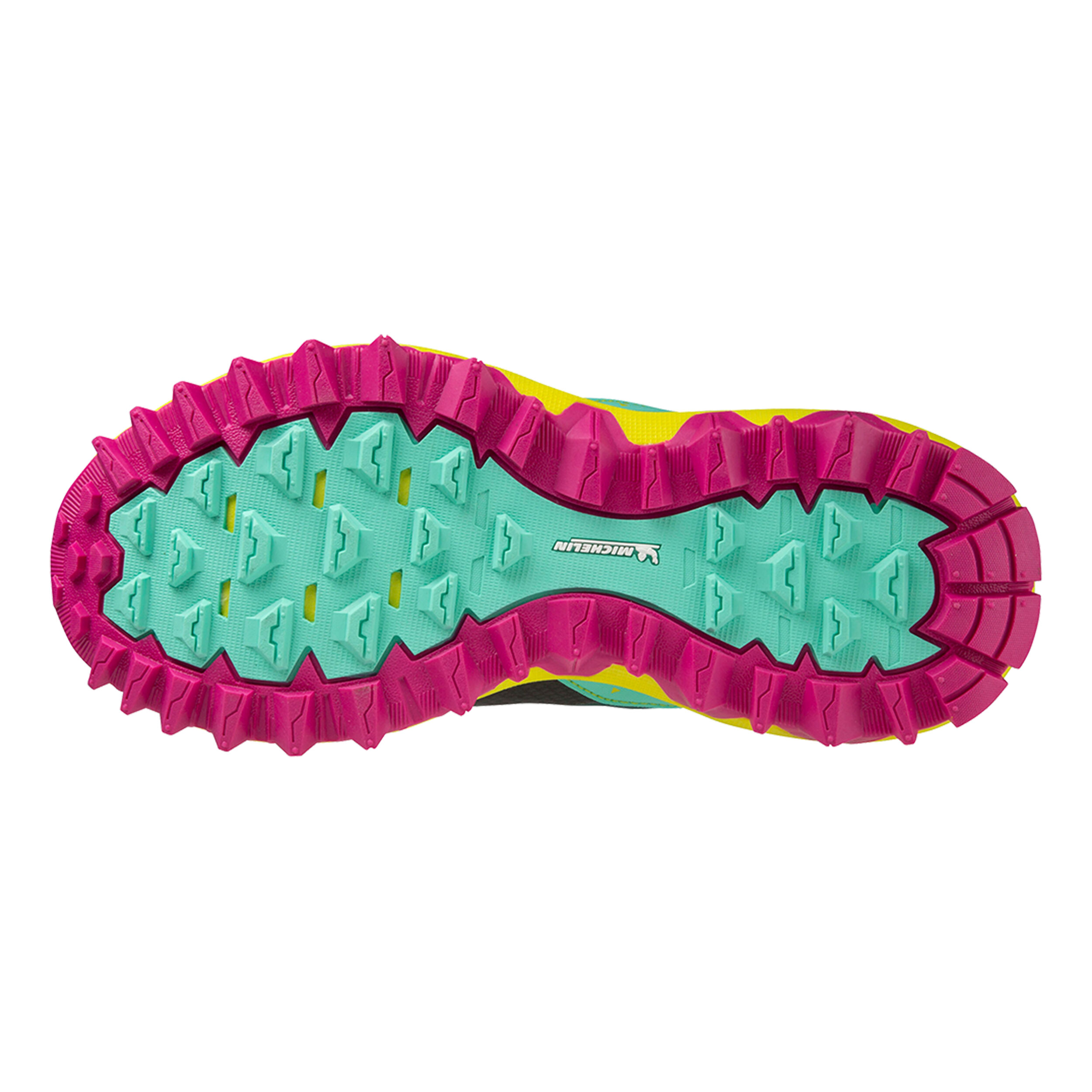 Mizuno wave mujin green store