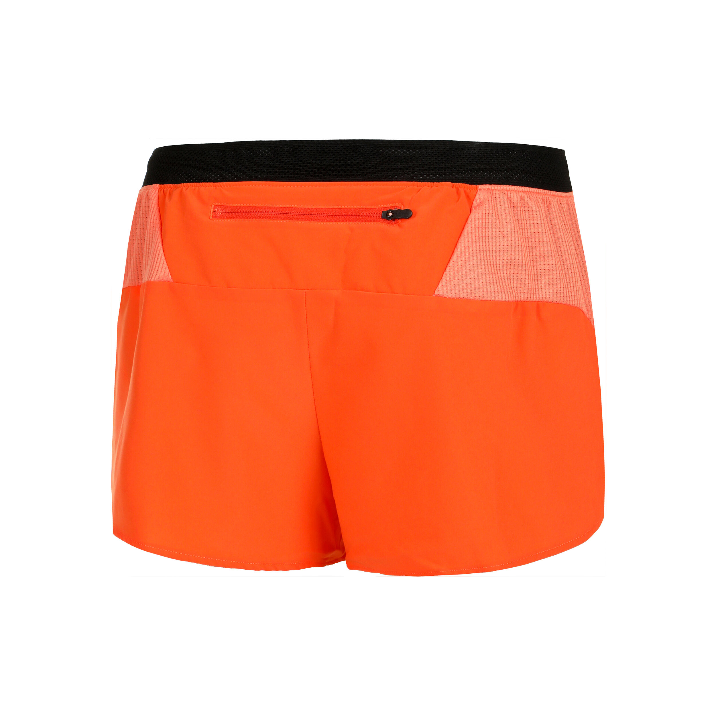 Mizuno split running shorts store