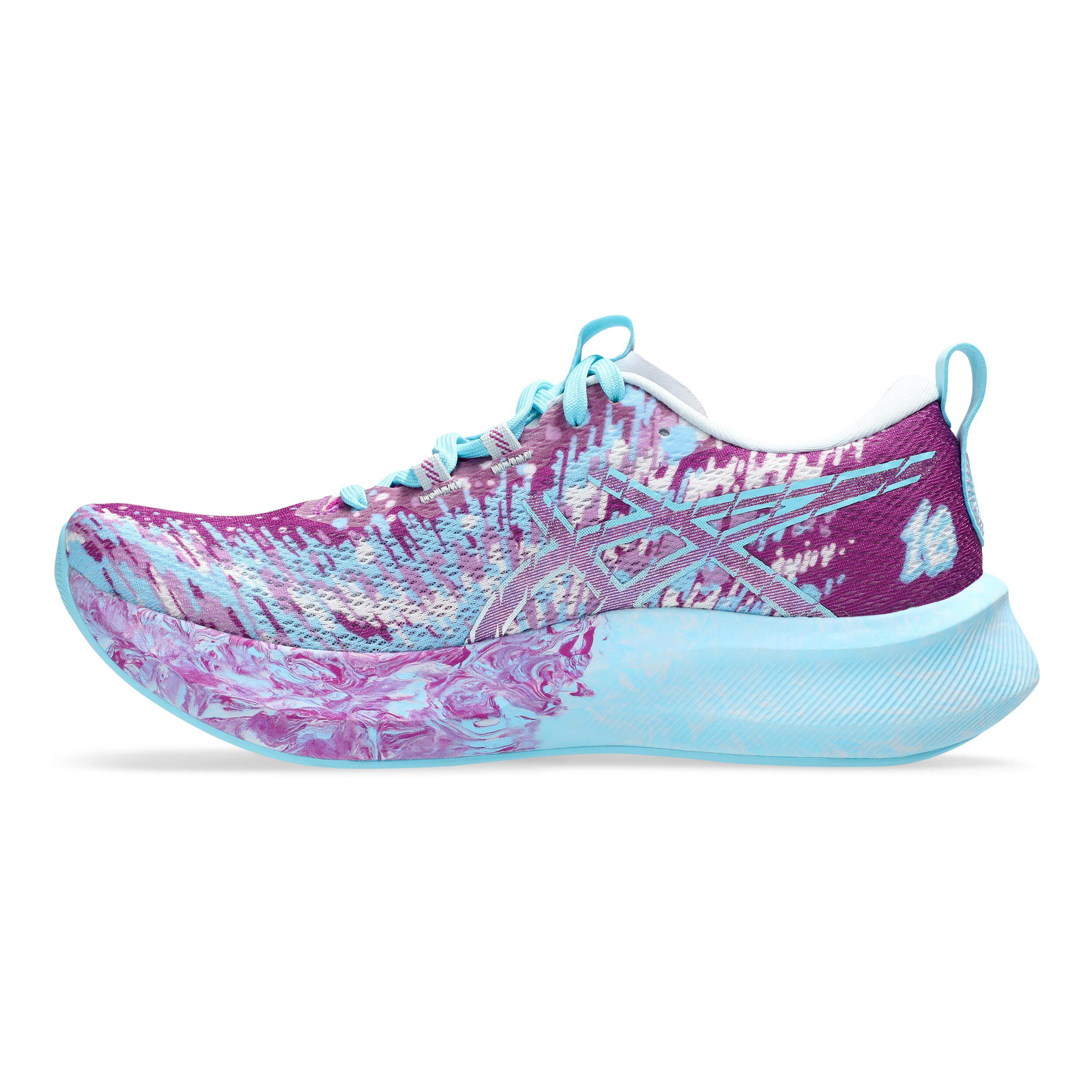 Asics gel nimbus 16 womens pink store