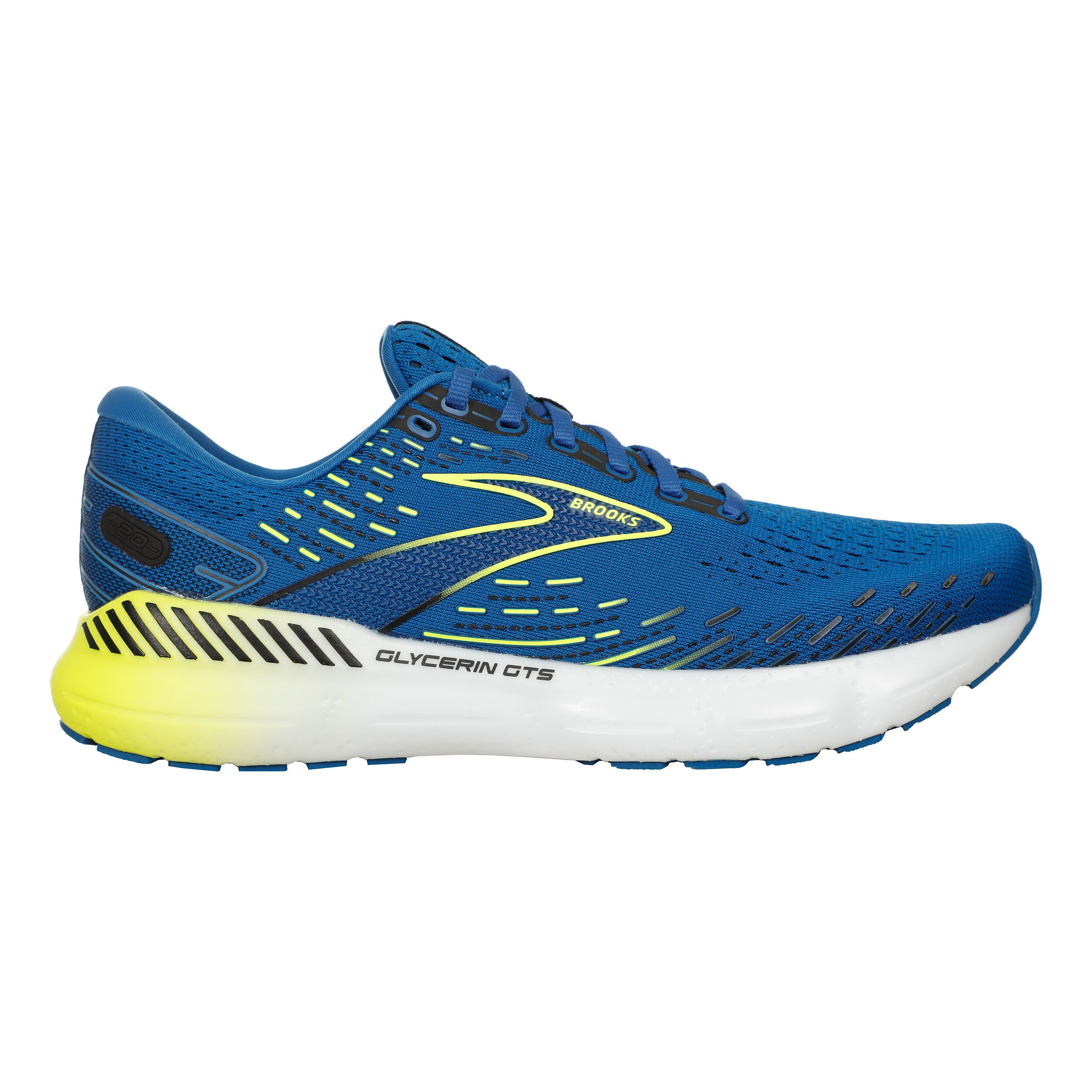 Brooks gel glycerin store