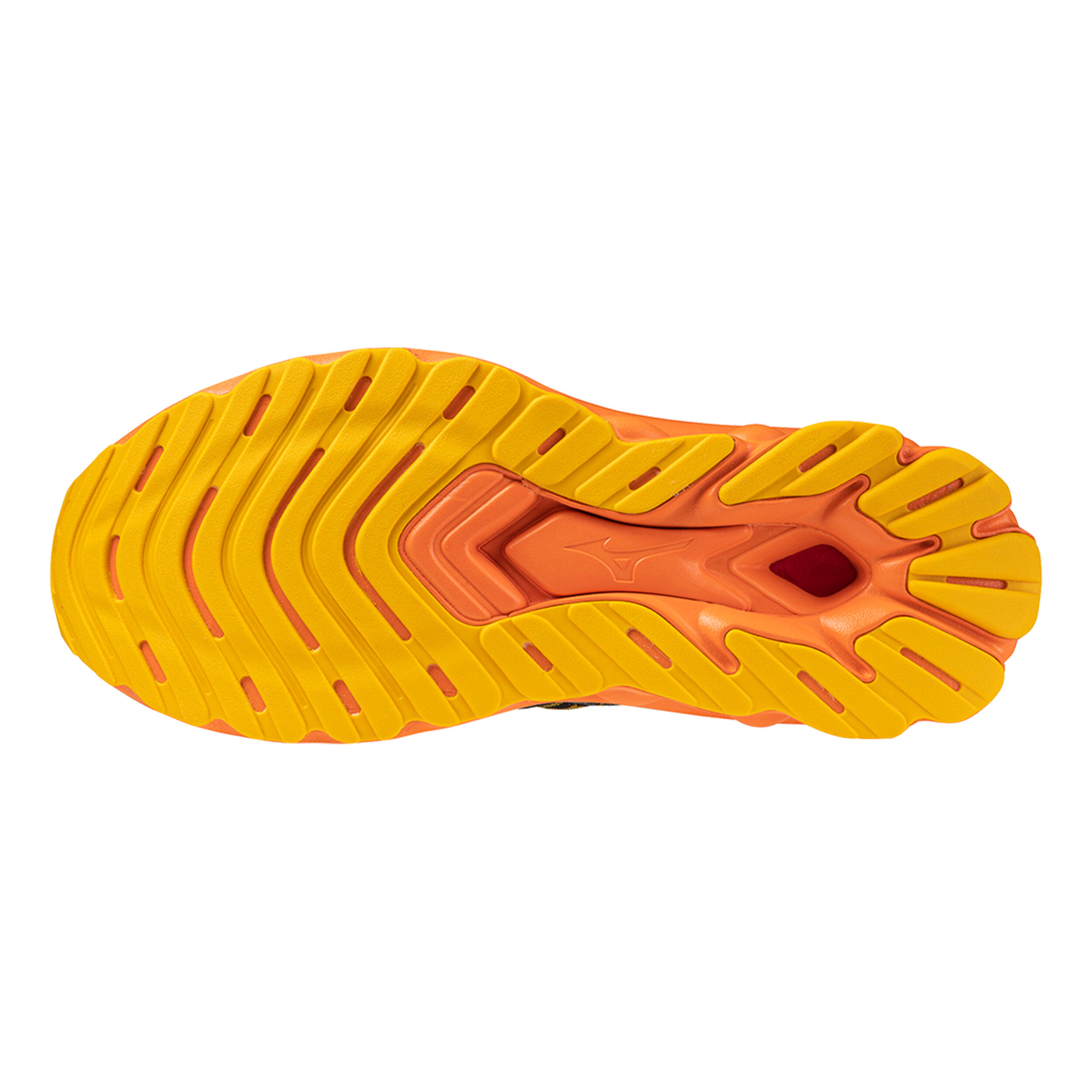 Mizuno wave inspire 5 orange store