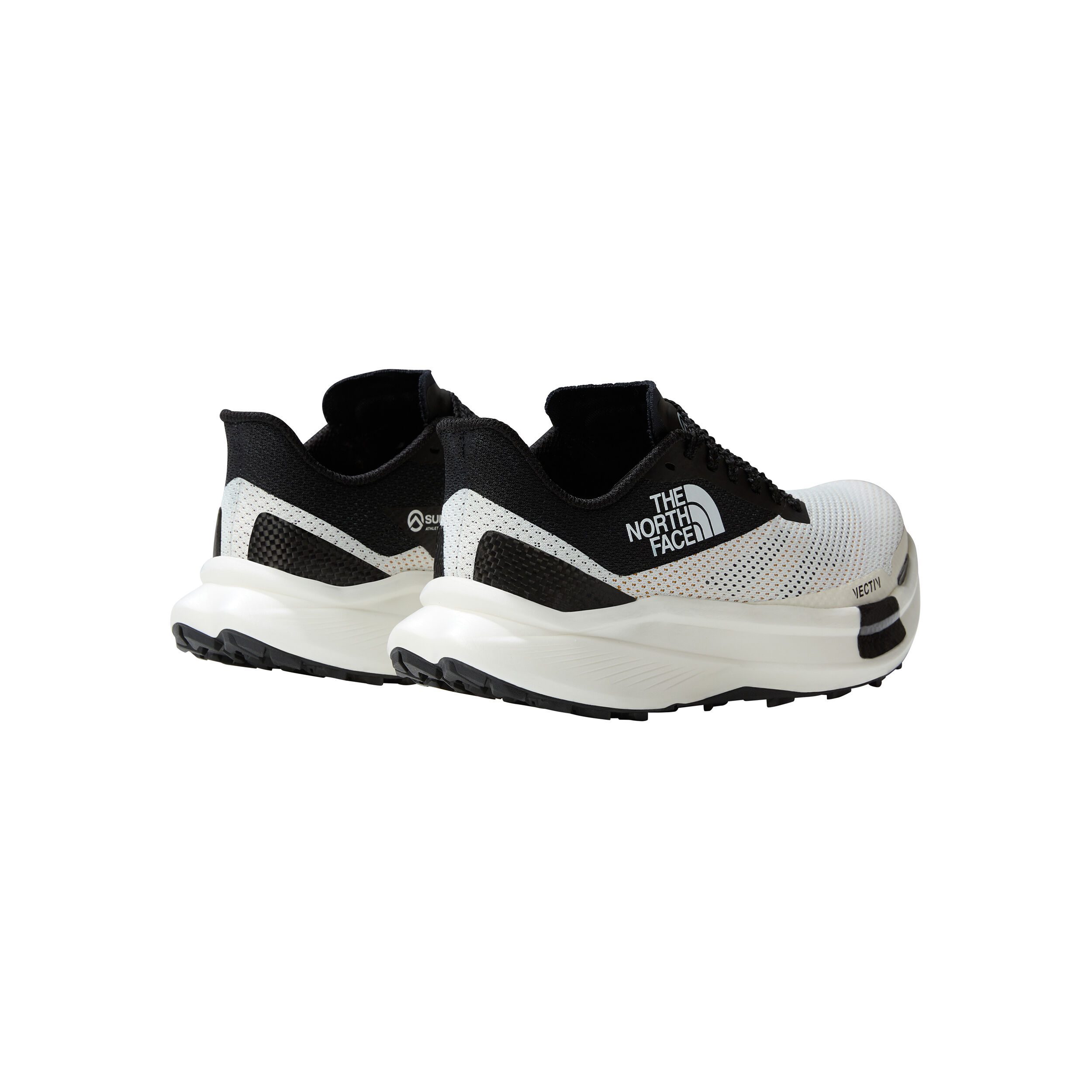 Summit Vectiv Pro 2 Trailschuh Damen Beige Schwarz