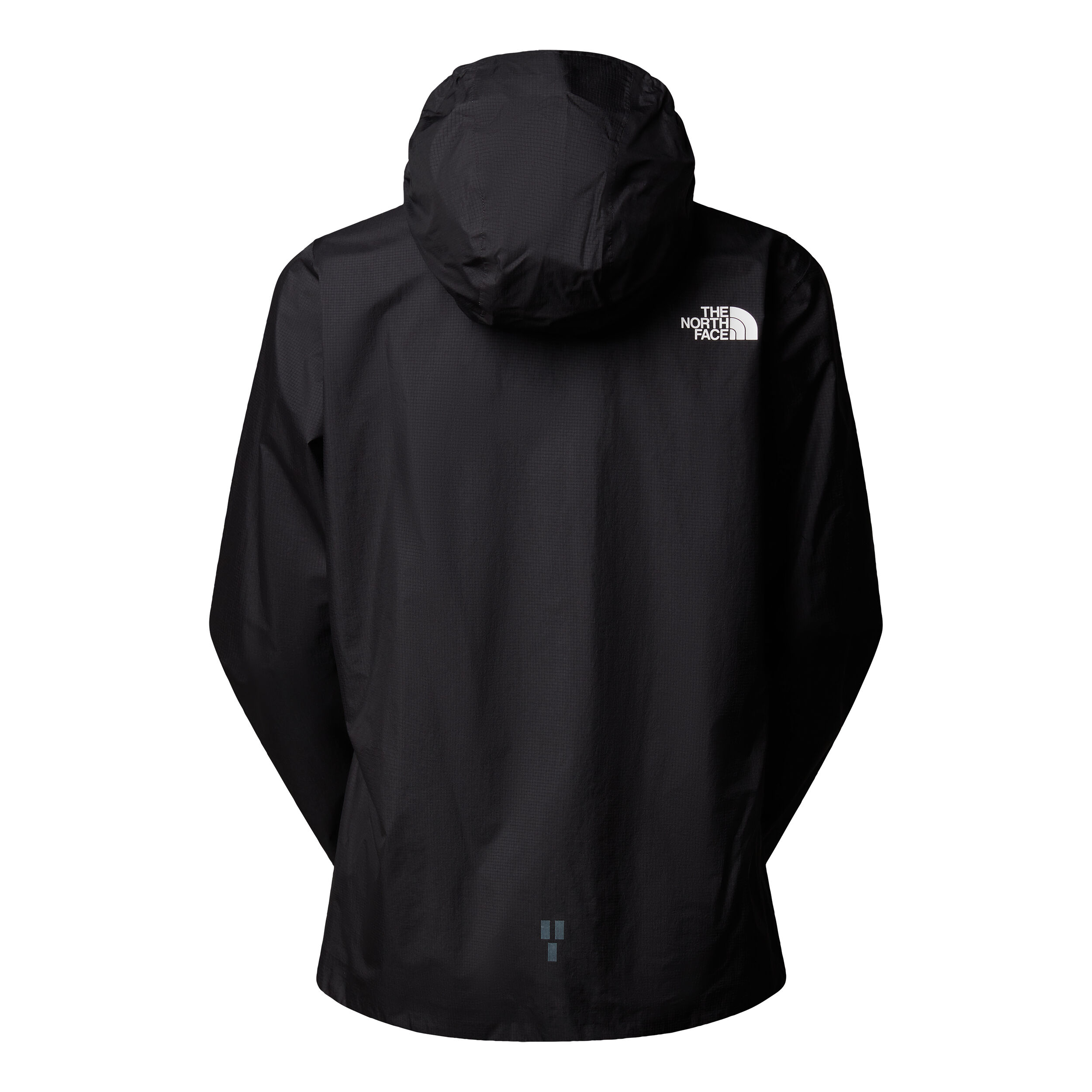 The North Face Higher Run Rain Laufjacke Damen Schwarz in GroBe S online kaufen Running Point DE