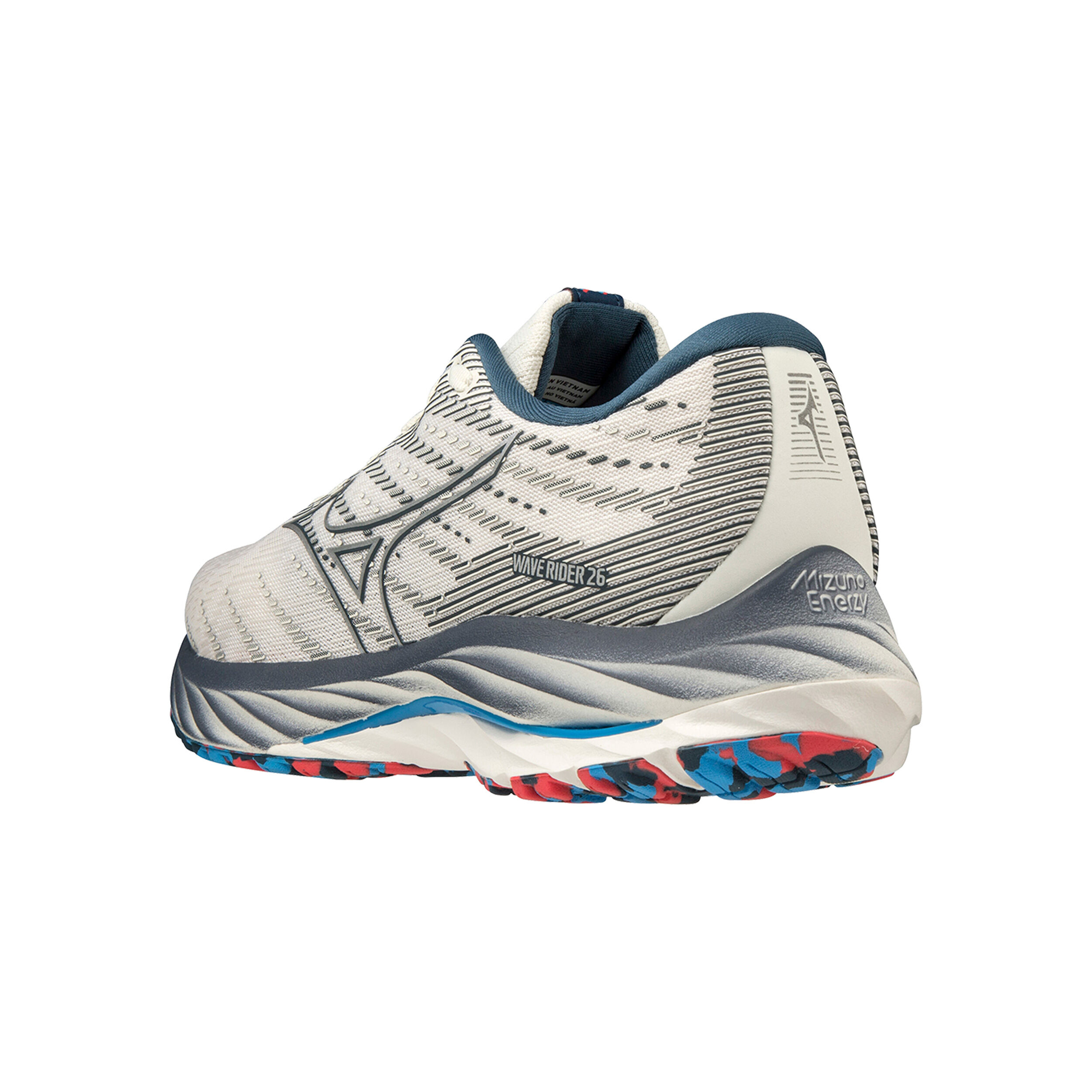 Mizuno wave rider womens sale store