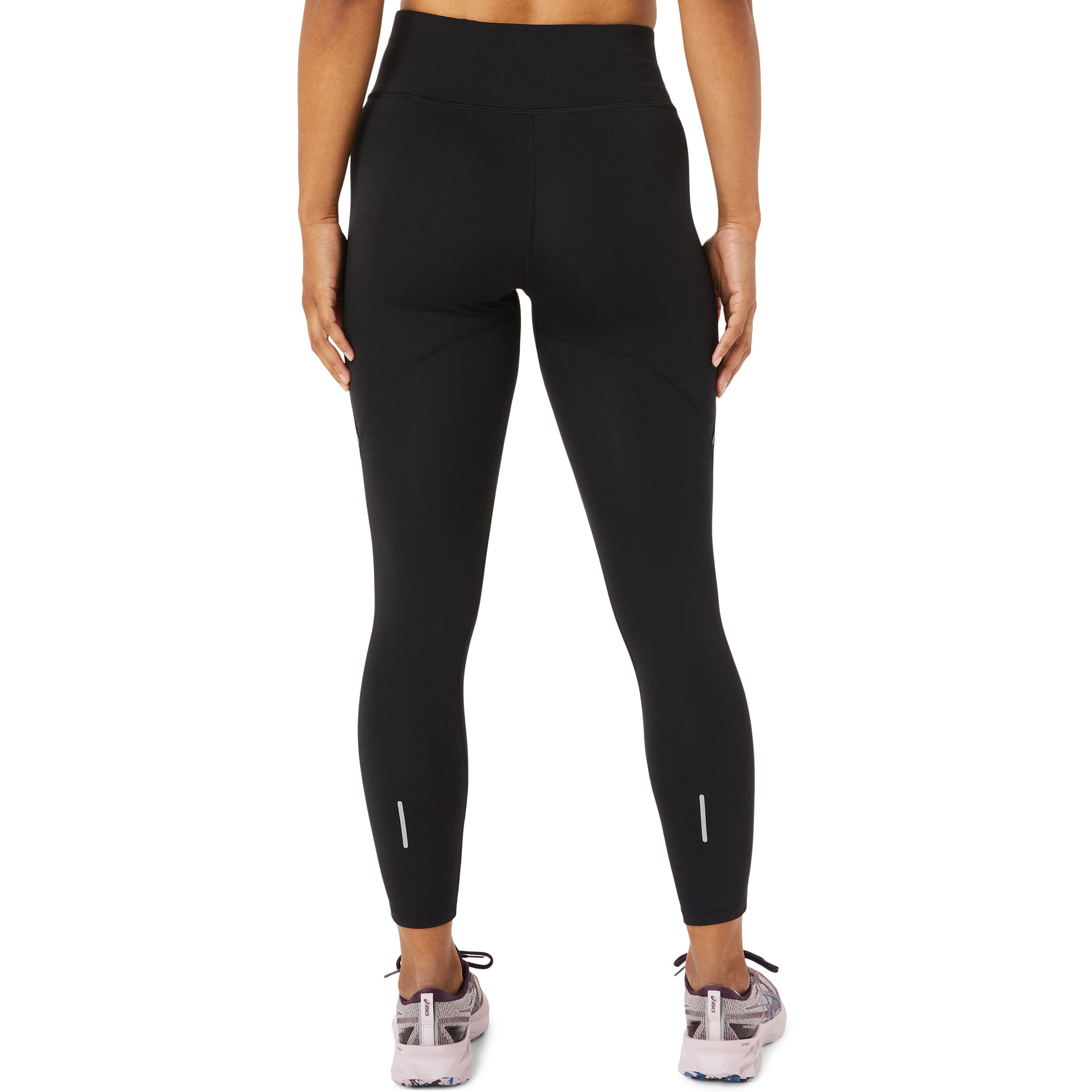 Asics d1 tights store