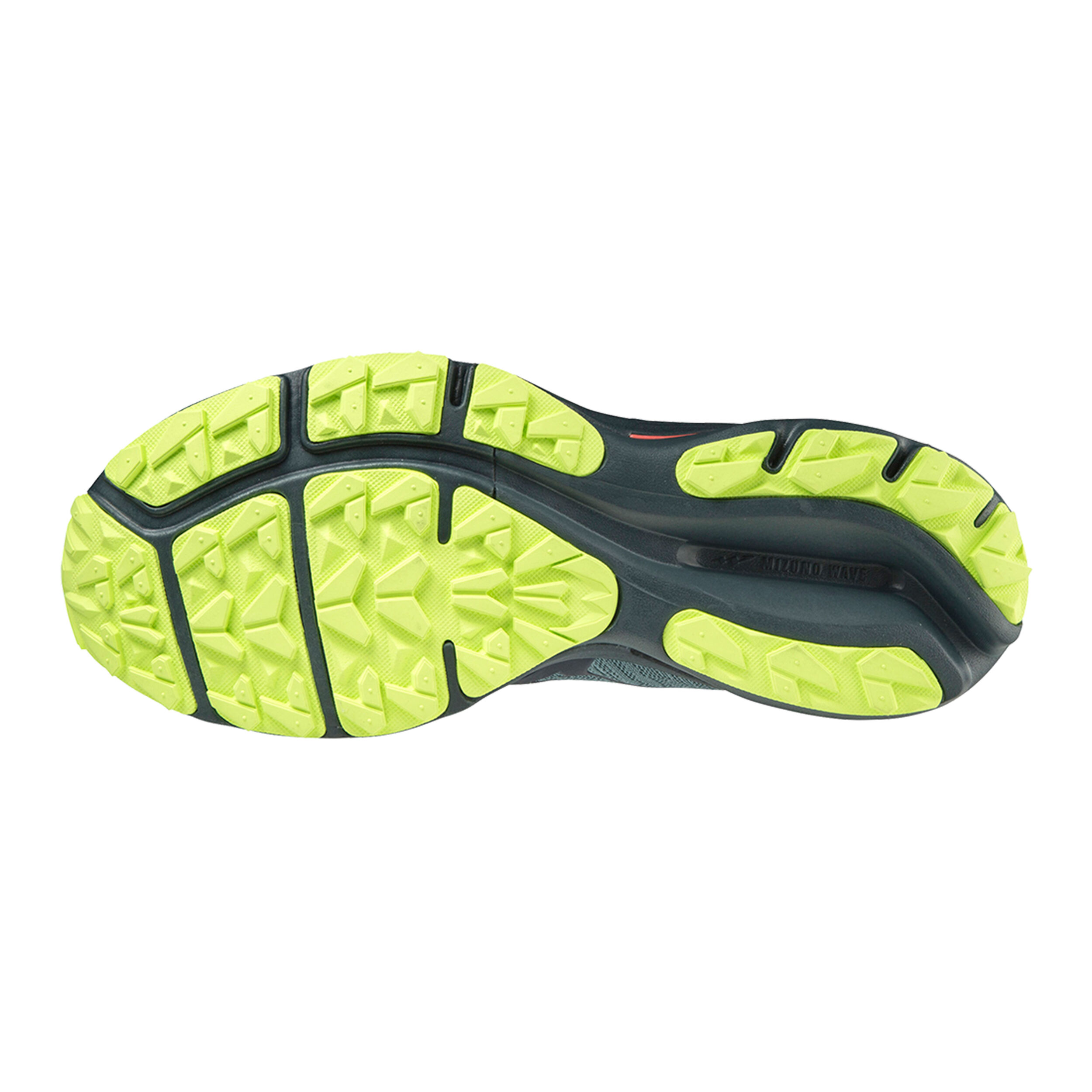 Mizuno wave rider 46 store