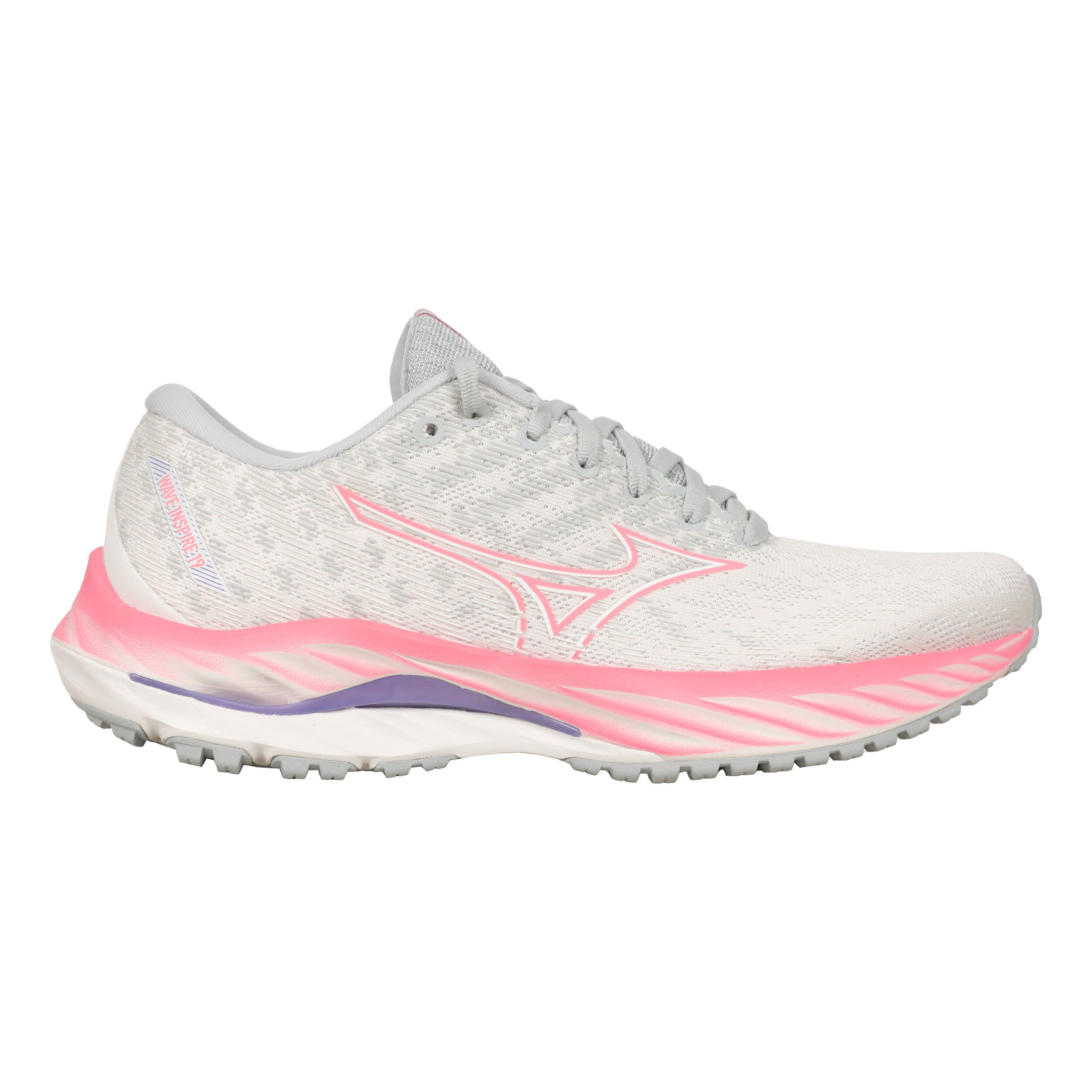 Womens mizuno wave rider 19 store