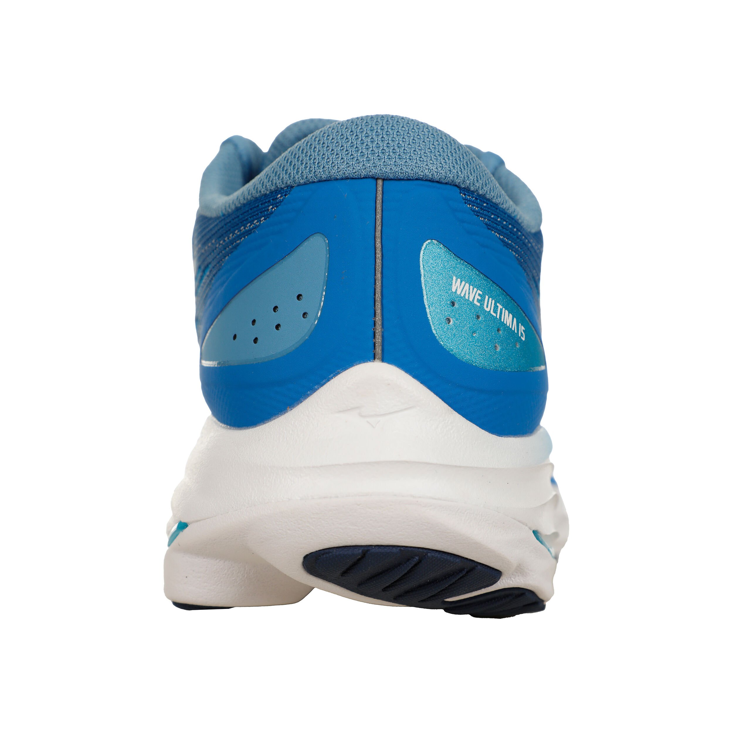 Wave Ultima 15 Neutralschuh Damen Blau Turkis