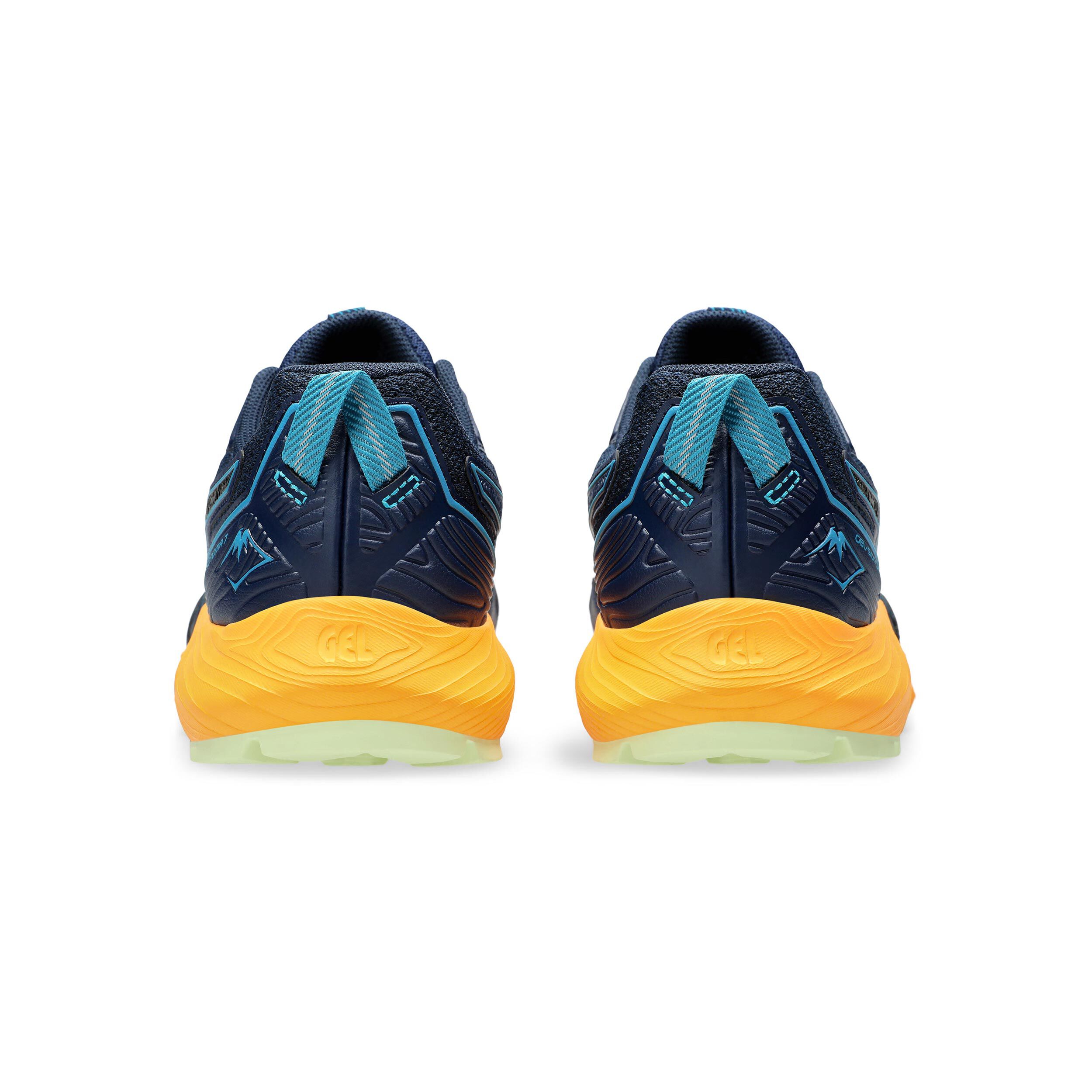 Asics sale rebel store