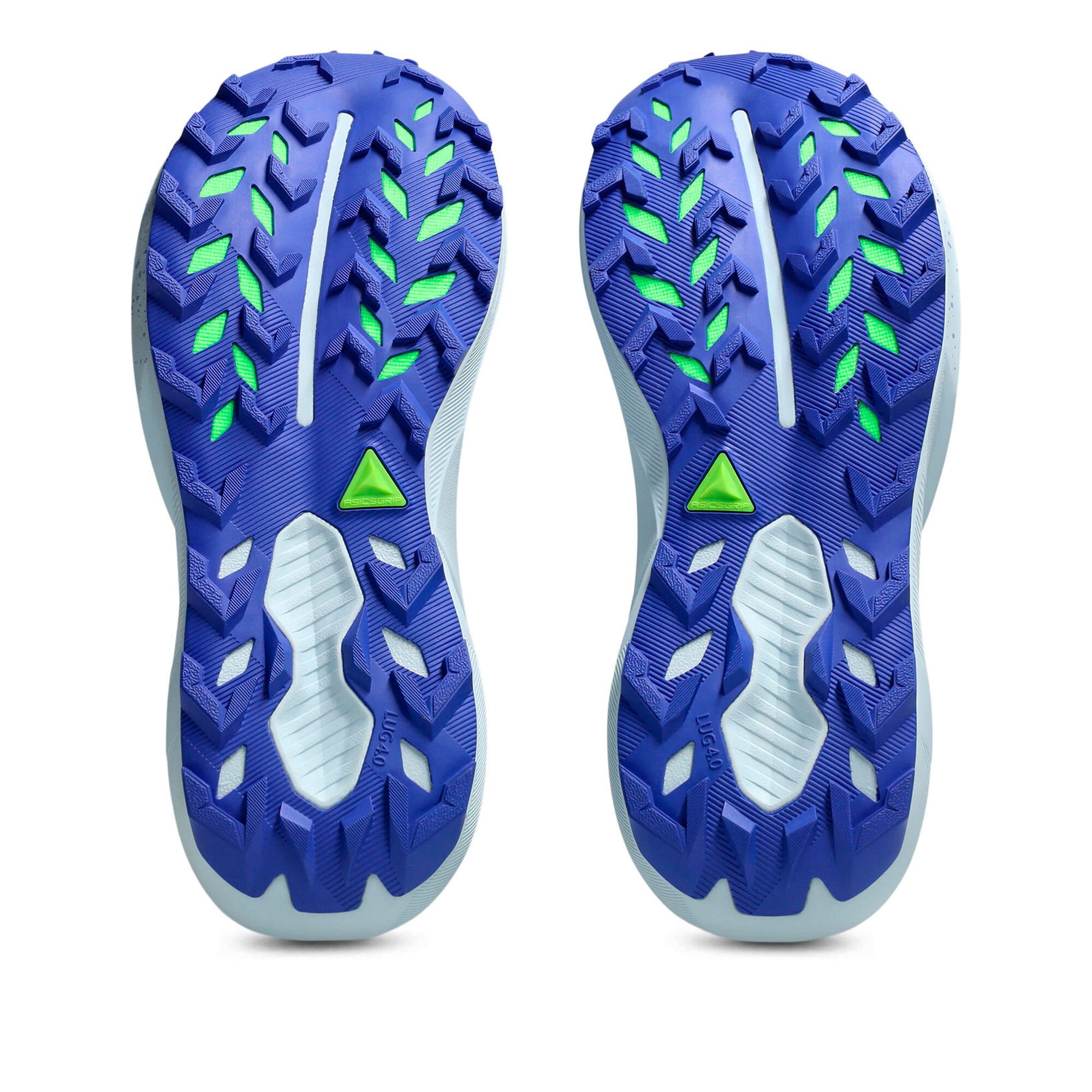 ASICS Trabuco 14 Trailschuh Damen-schwarz, lila online kaufen | Running ...