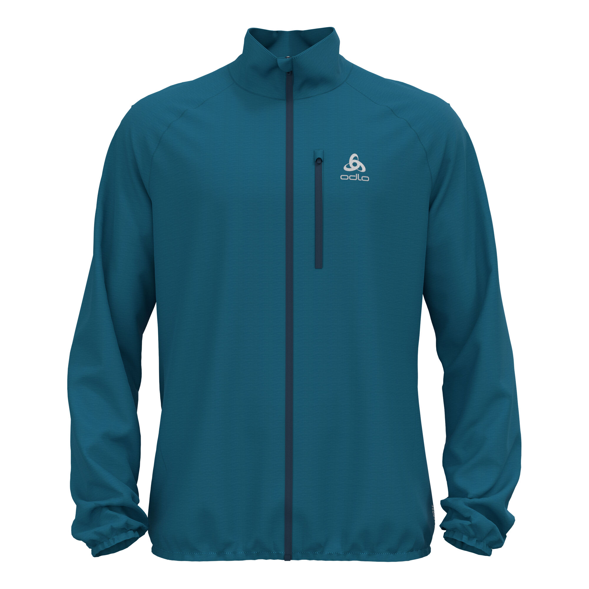 Odlo Laufjacke Herren Blau online kaufen | Running Point DE