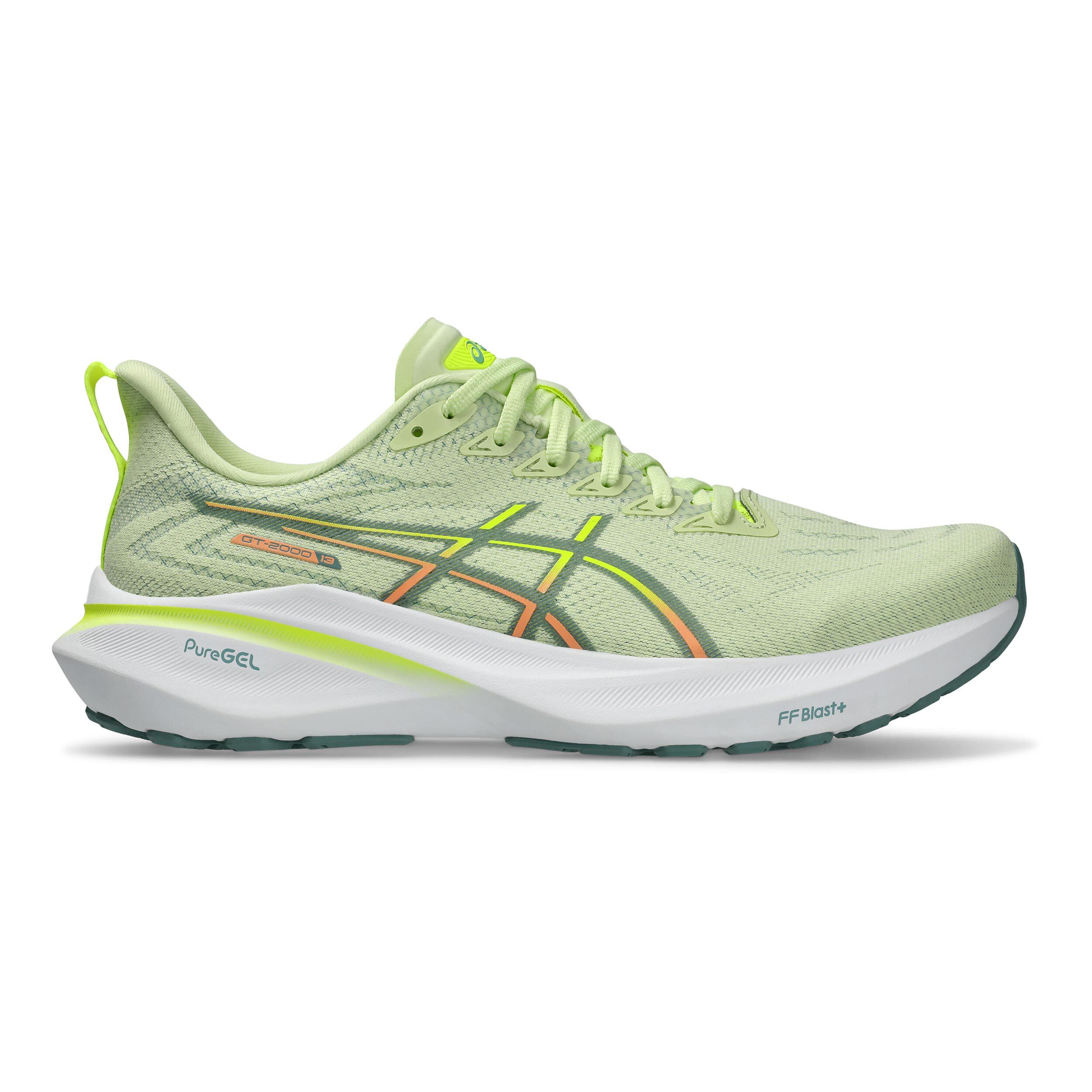 Asics gts store