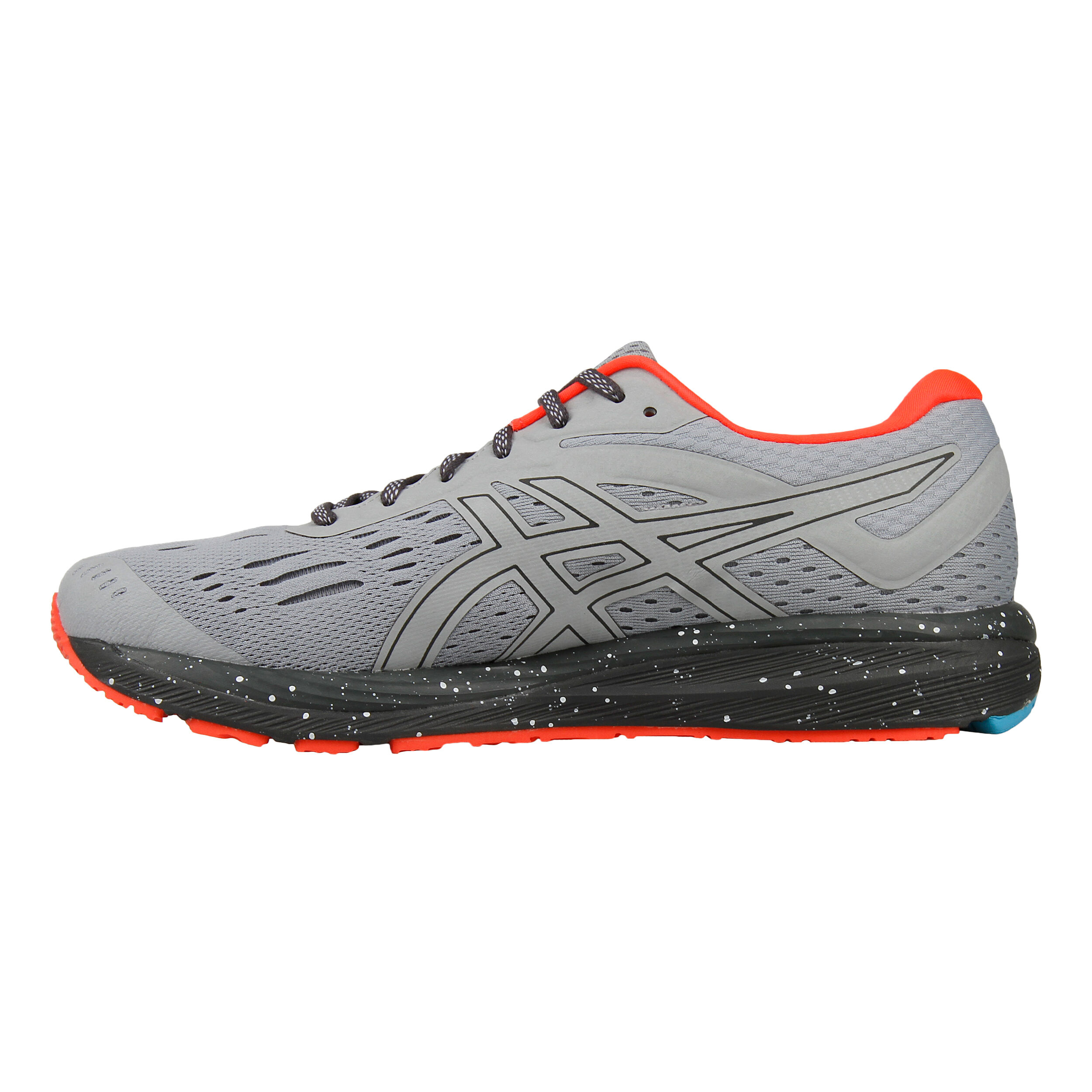 ASICS Gel Cumulus 20 LE Neutralschuh Herren Hellgrau Dunkelgrau online kaufen Running Point DE