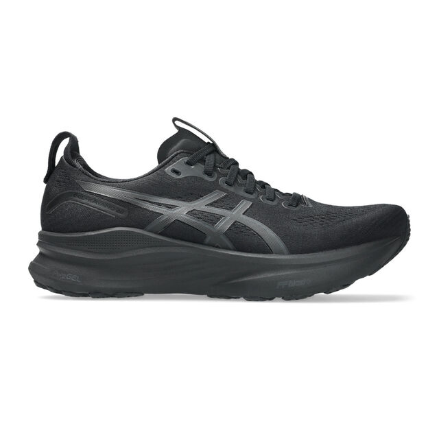 ASICS Gel-Kayano 32 Stabilitätsschuh Herren-blau, silber in Größe 43,5 ...