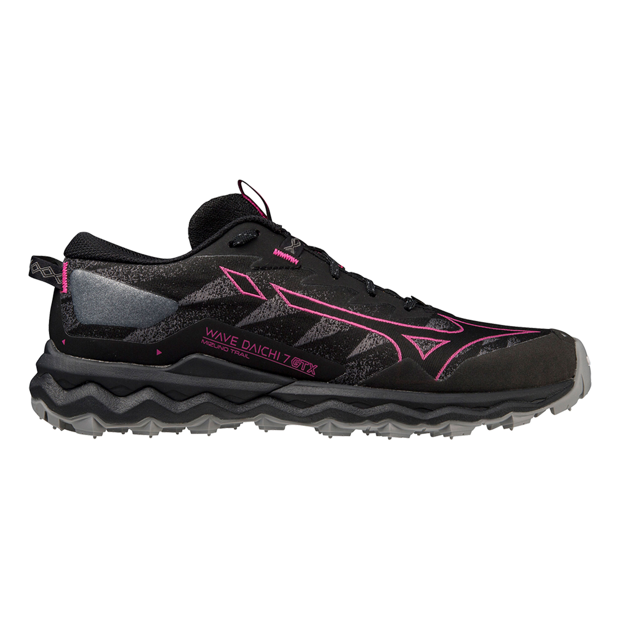 Mizuno trail running store