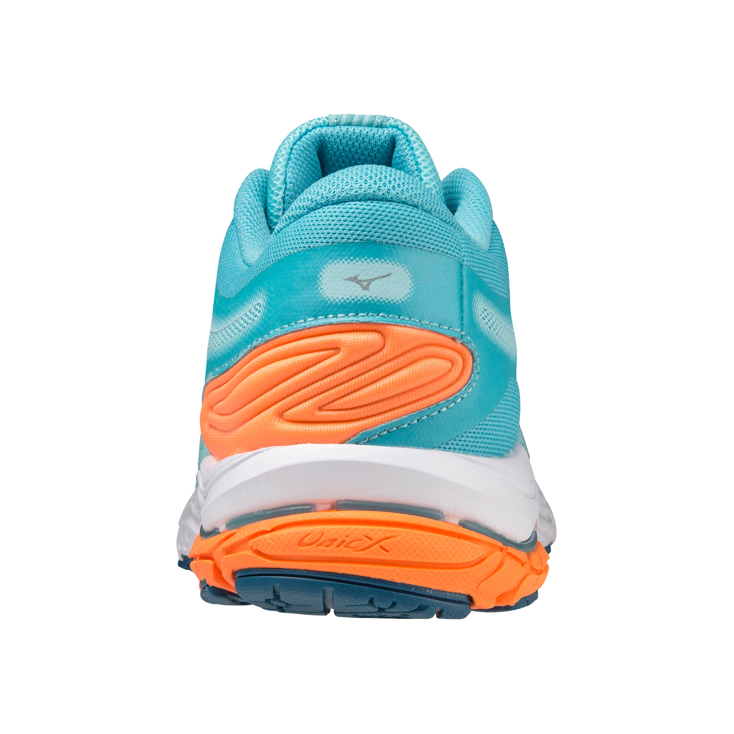 Wave Prodigy 4 Neutralschuh Damen Hellblau WeiB