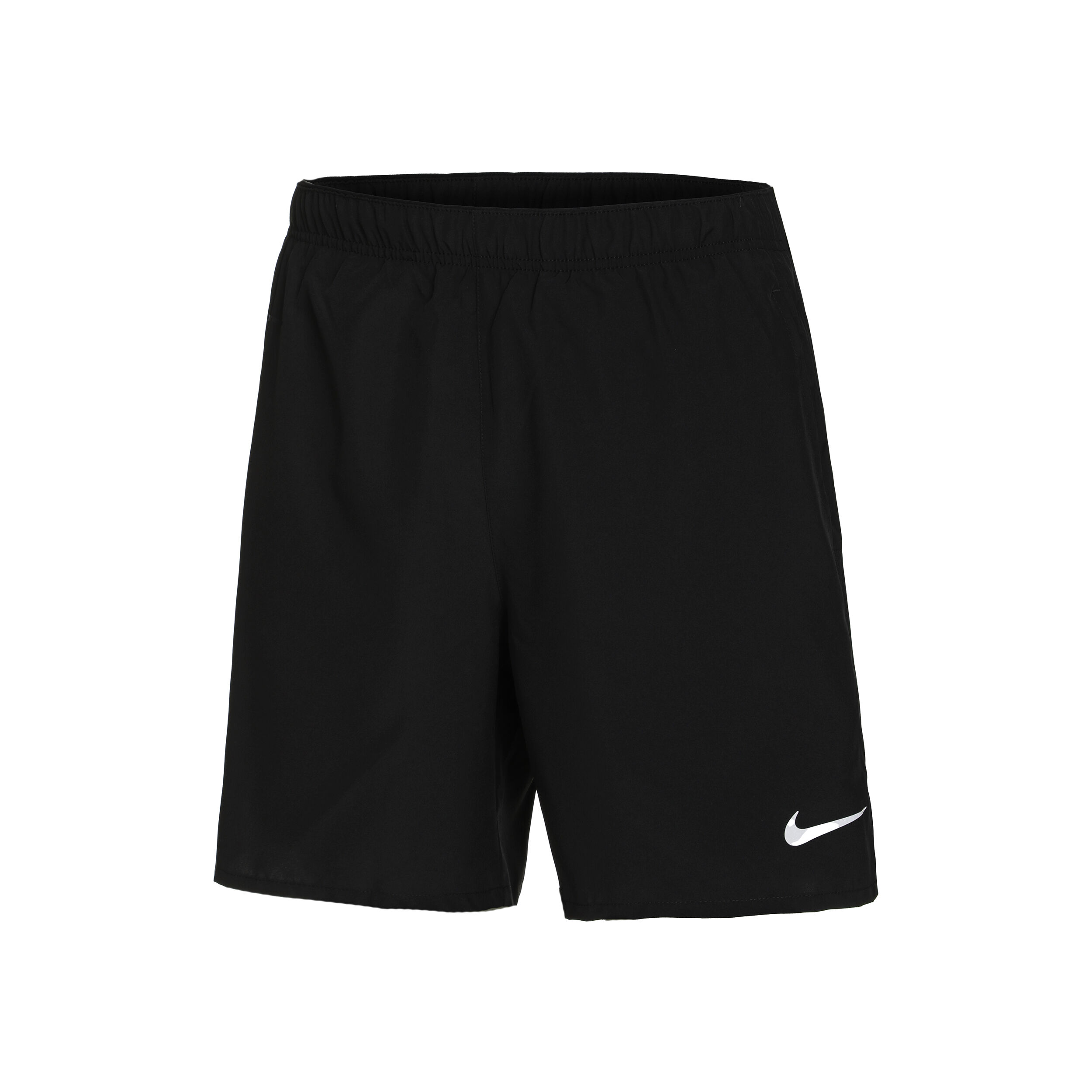 Nike Dri Fit Challenger 7in 2in1 Shorts Herren Schwarz Grau online kaufen Running Point DE