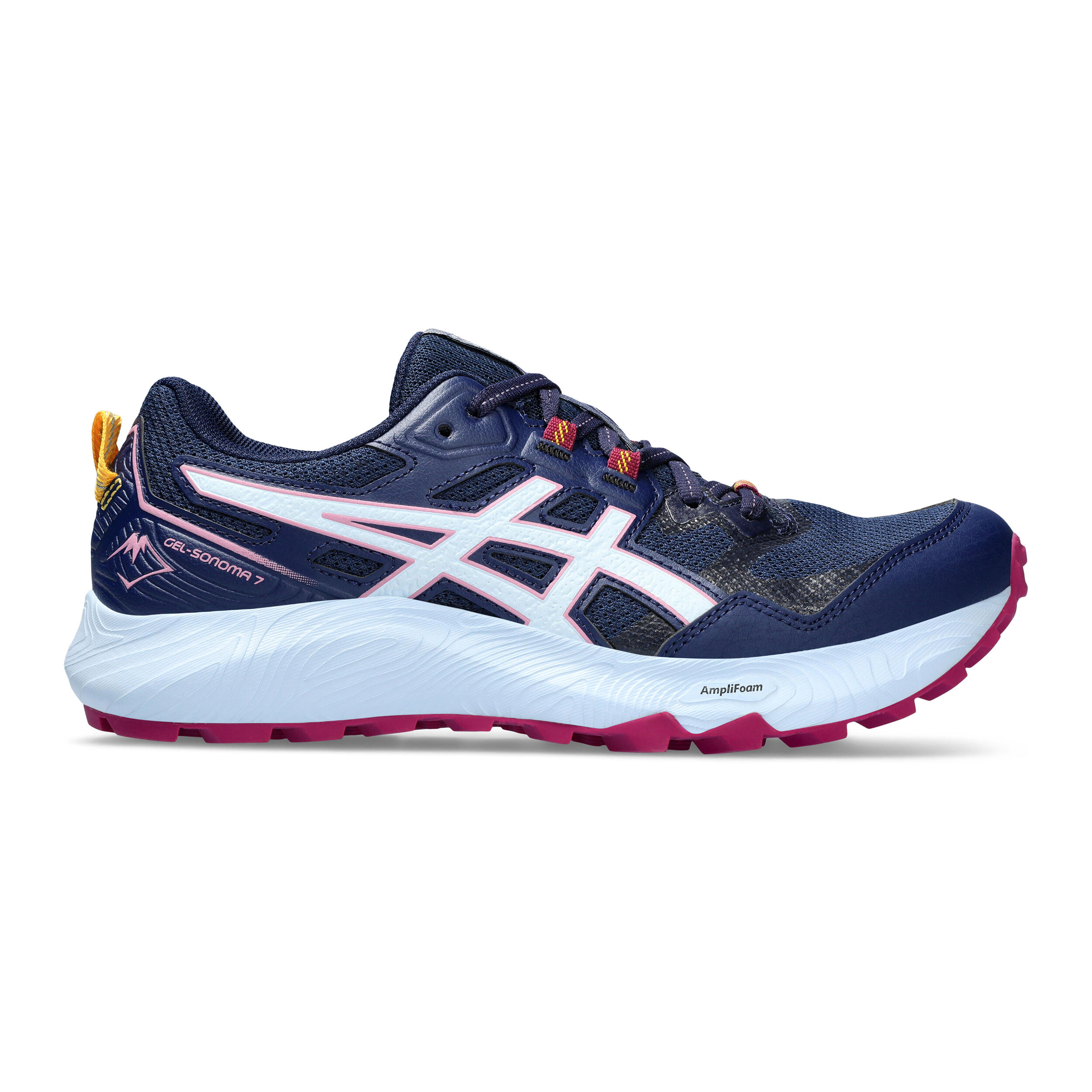 Asics gel sonoma test store