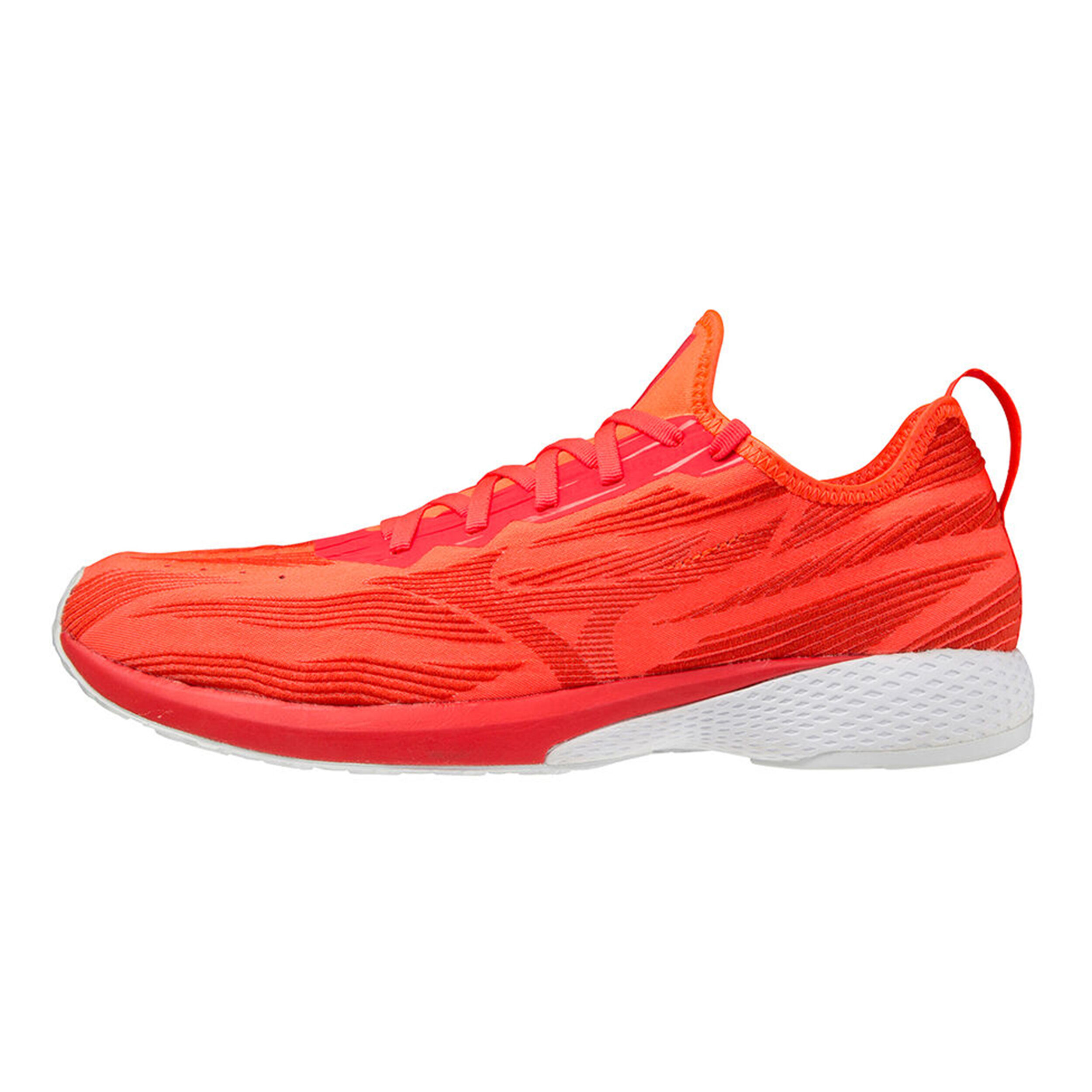 Mizuno wave aero 13 red store
