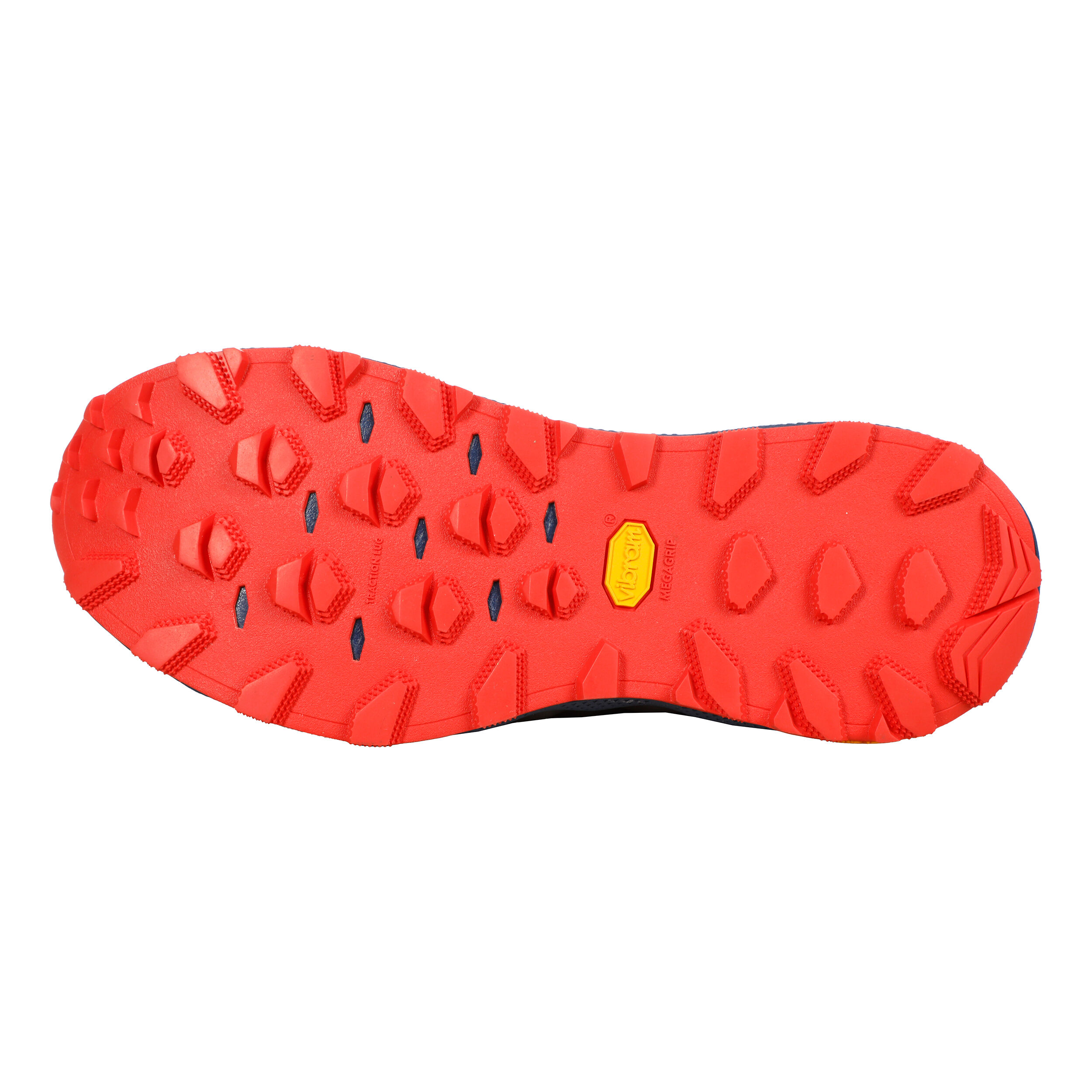 Mizuno wave mujin orange store