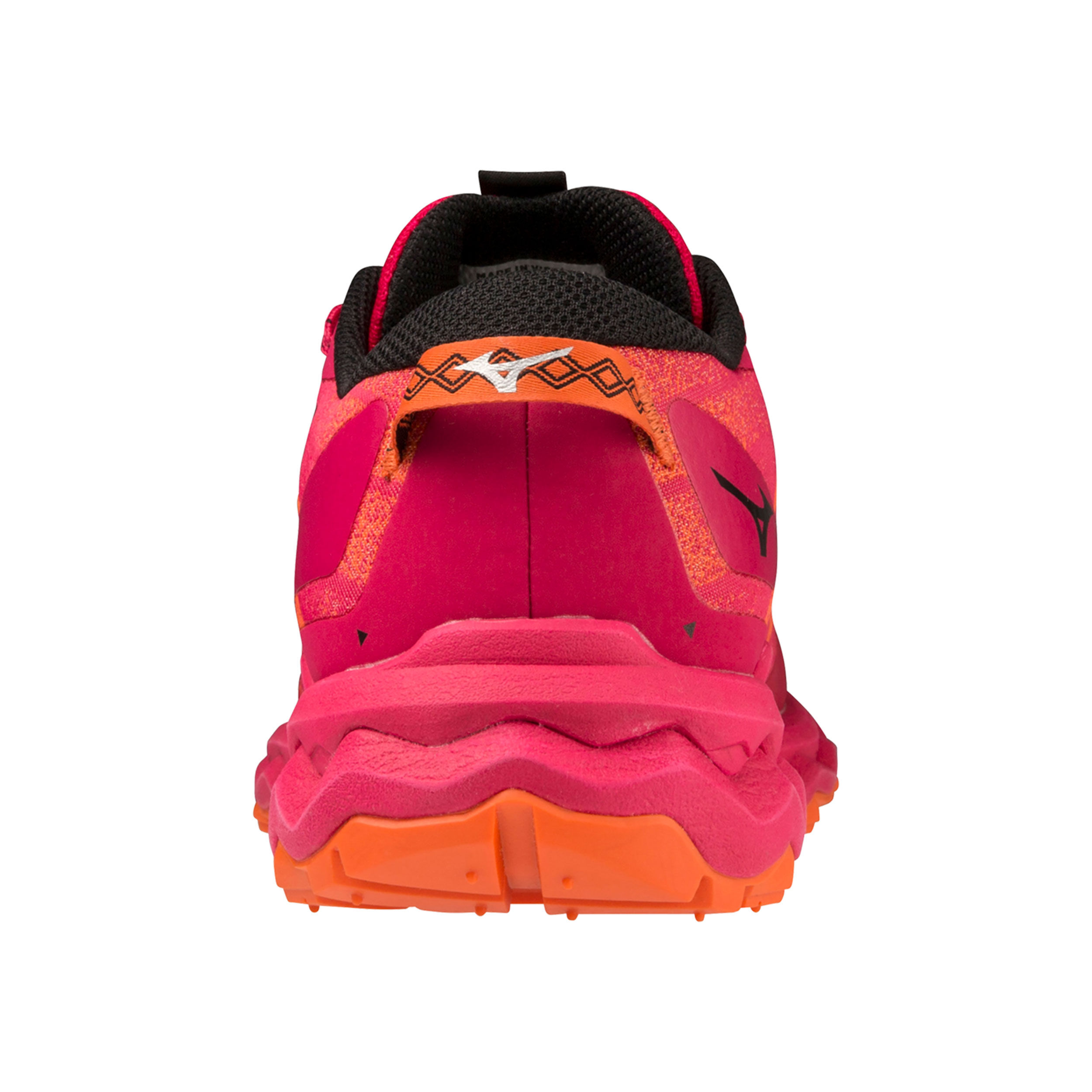 Wave Daichi 7 GTX Trailschuh Damen Pink Orange