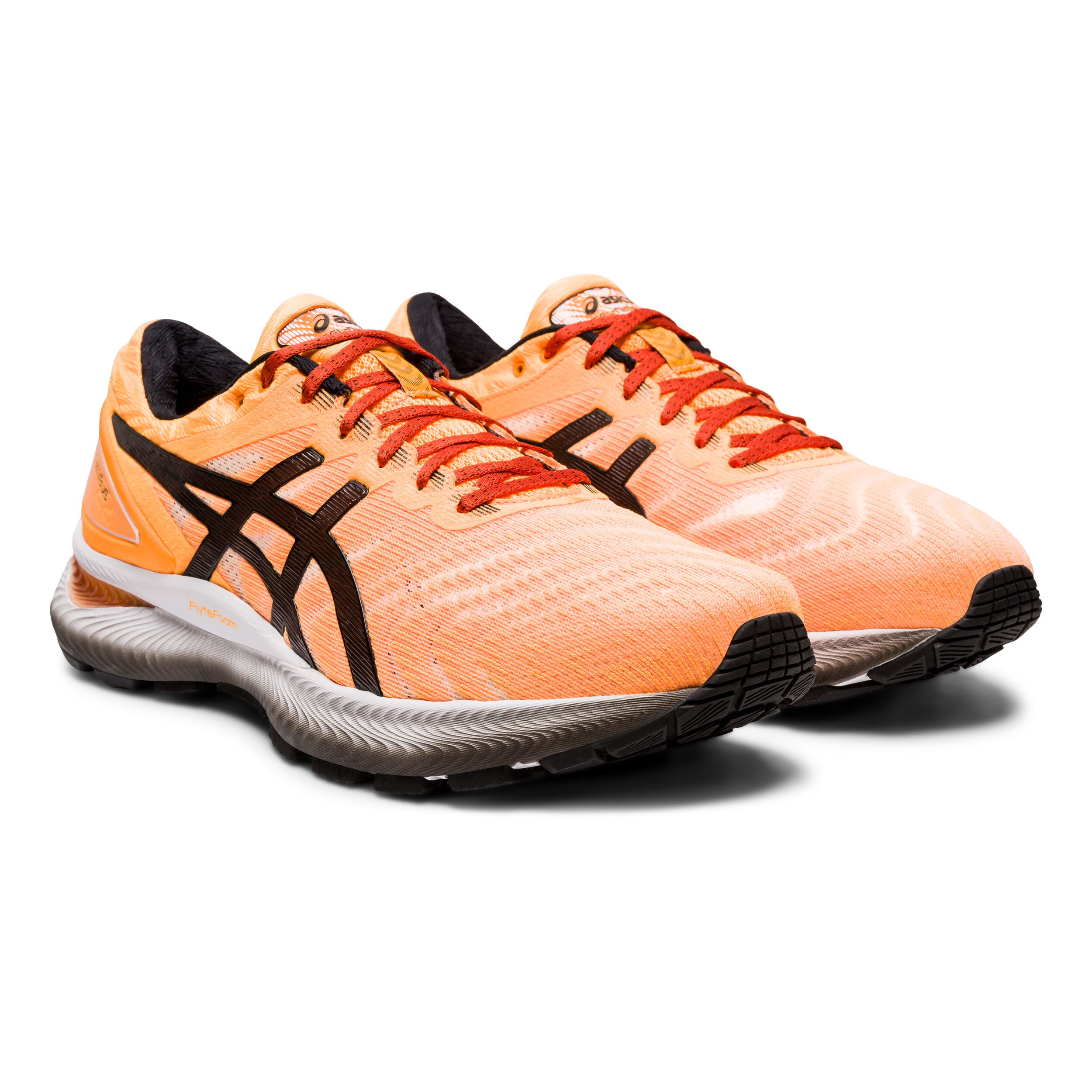 Asics flytefoam Orange store