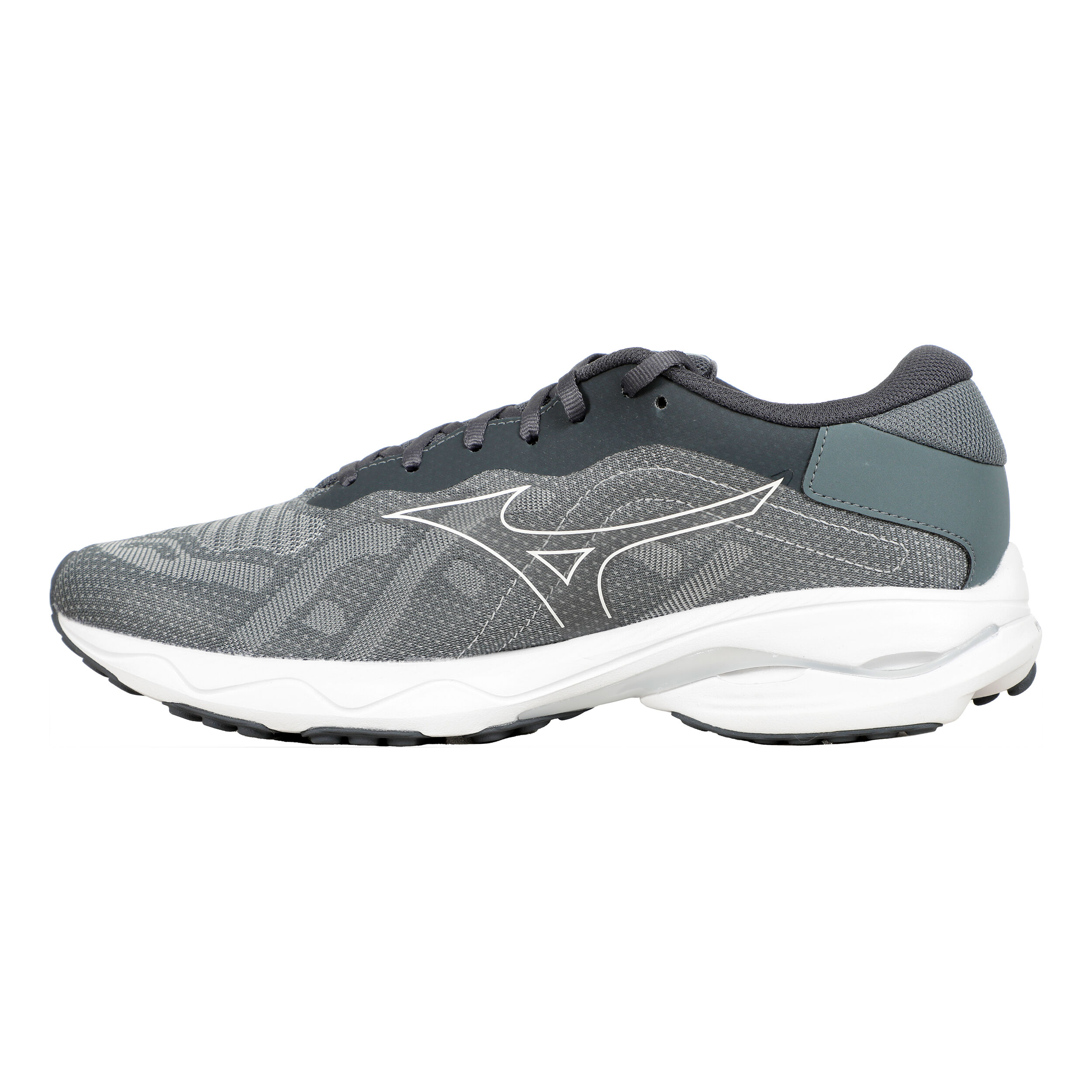 Wave Ultima 14 Neutralschuh Herren Grau Gelb