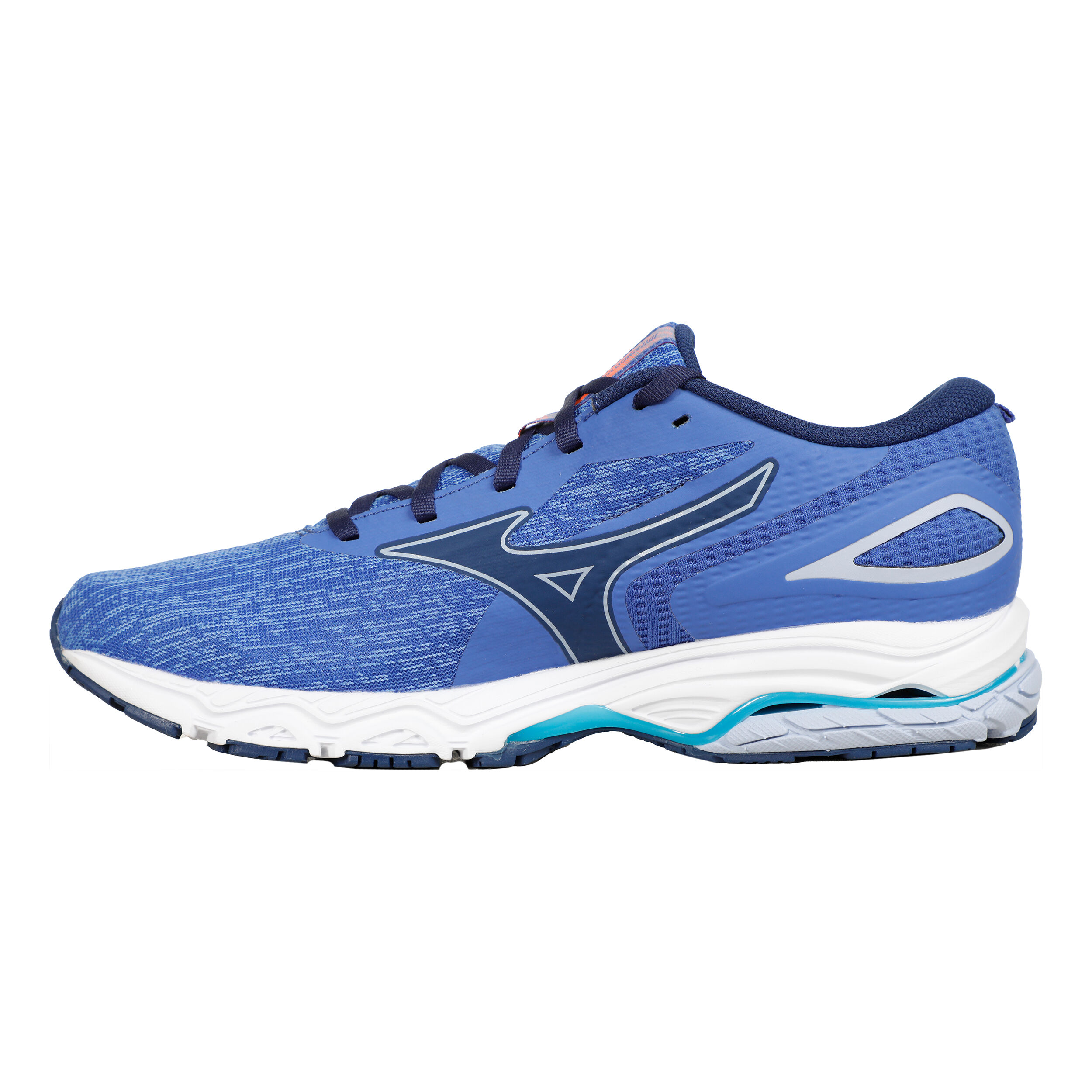 Mizuno running womens blue store