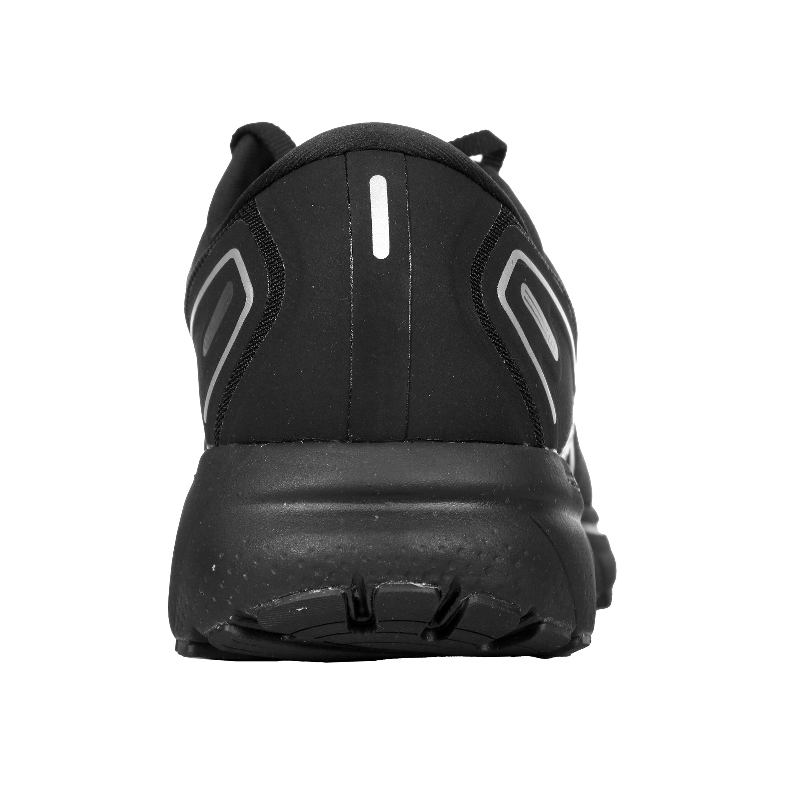Ghost 14 GTX Neutralschuh Herren Schwarz Grau