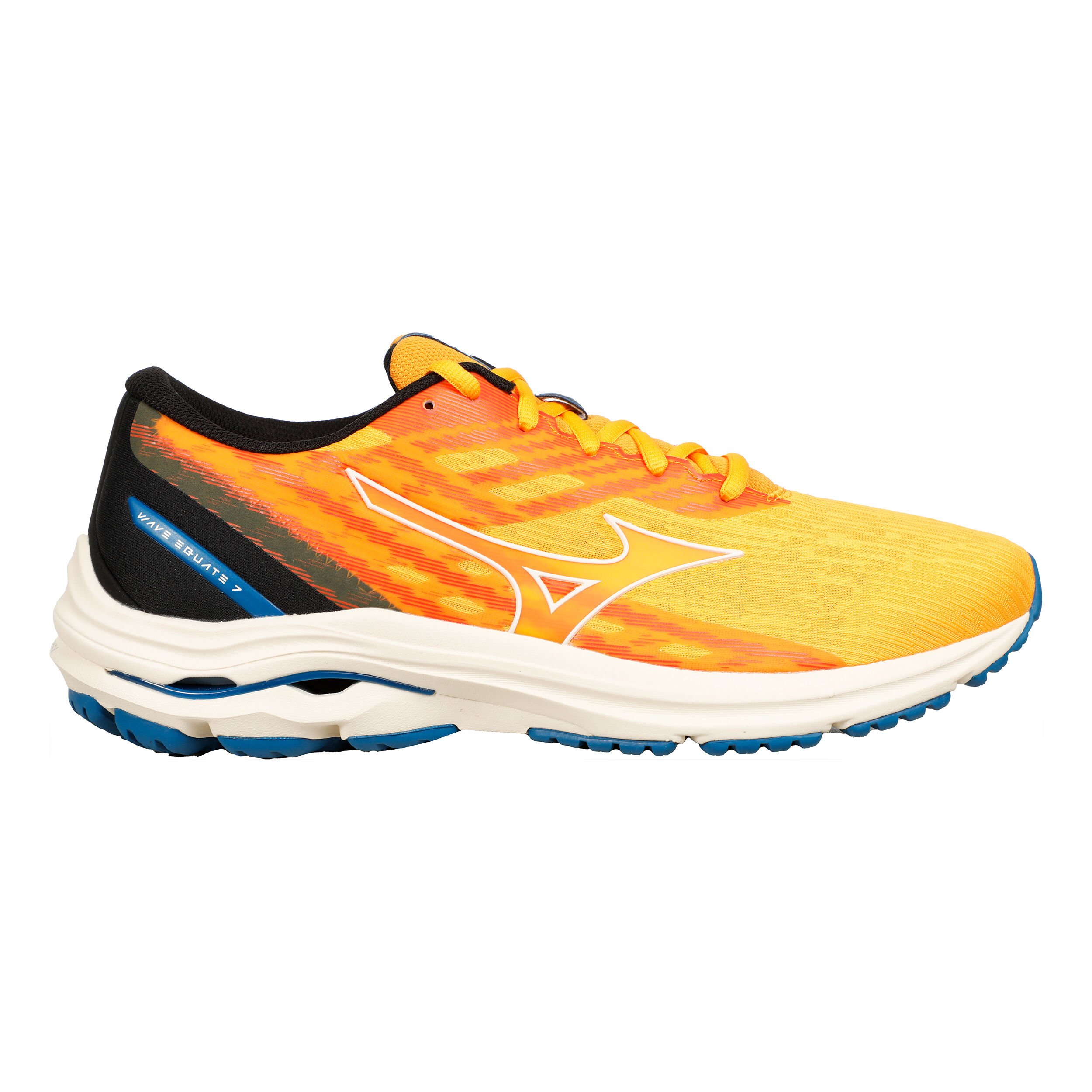 Mizuno wave ascend 7 orange store