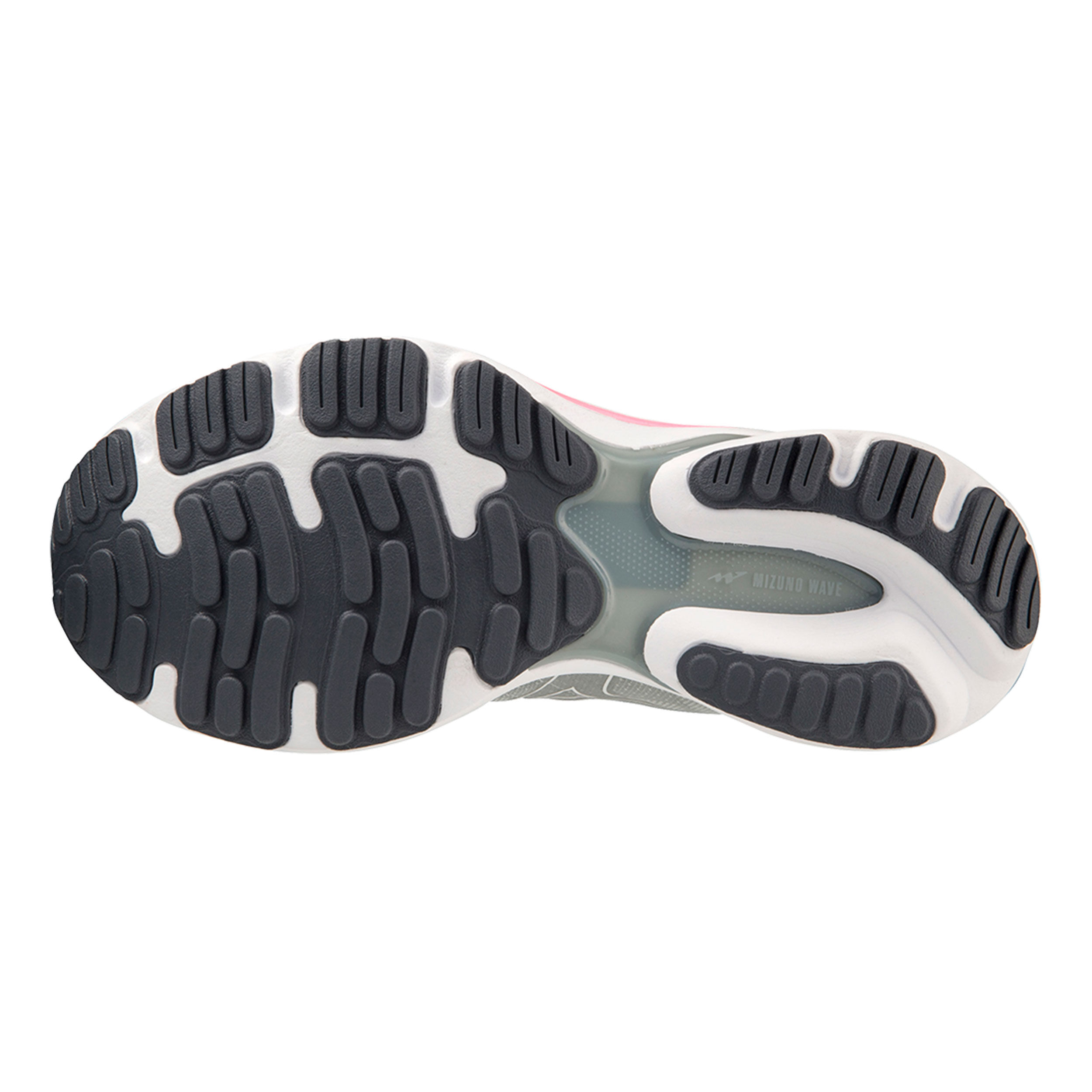 Wave Ultima 14 Neutralschuh Damen Grau WeiB