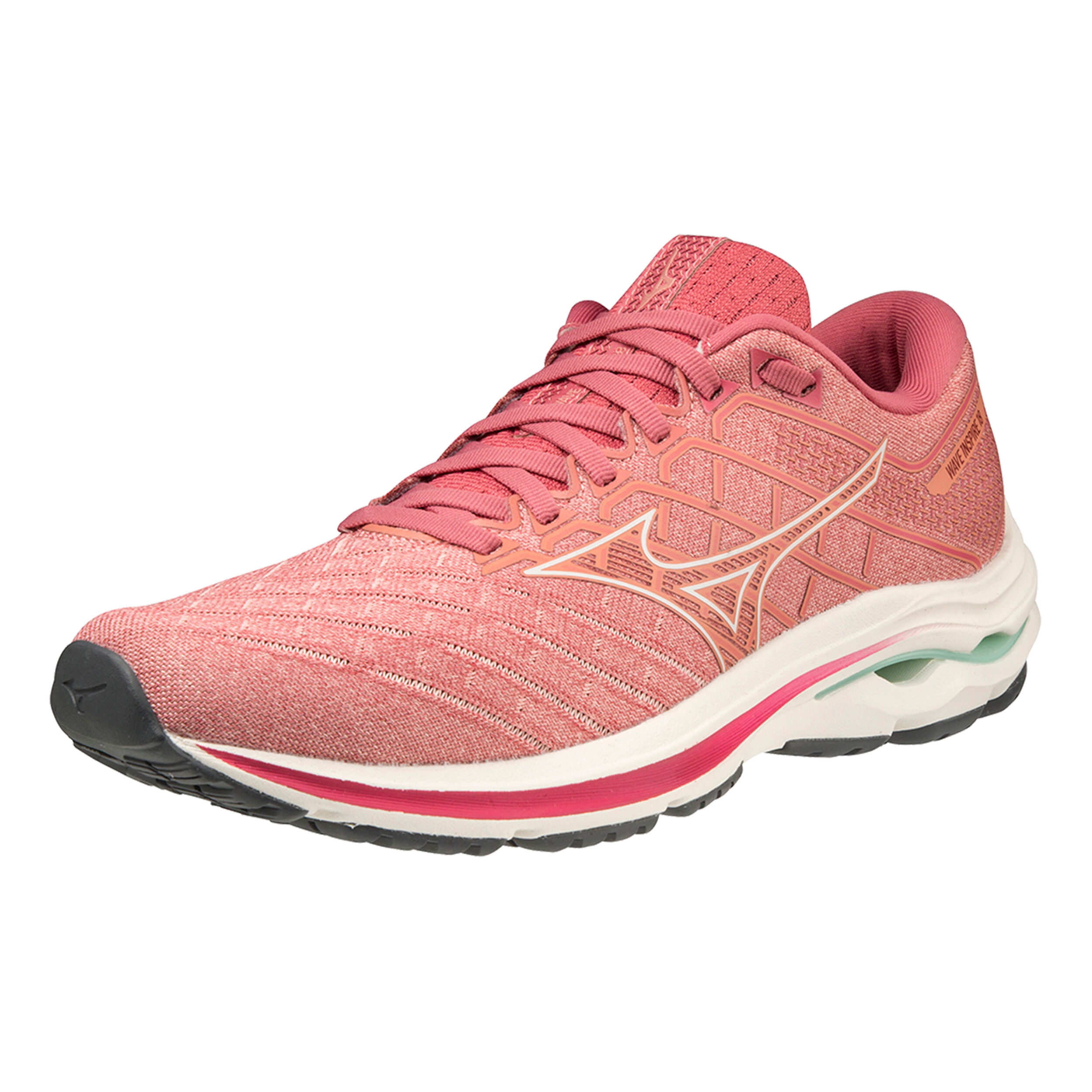 Mizuno wave rider 18 womens store