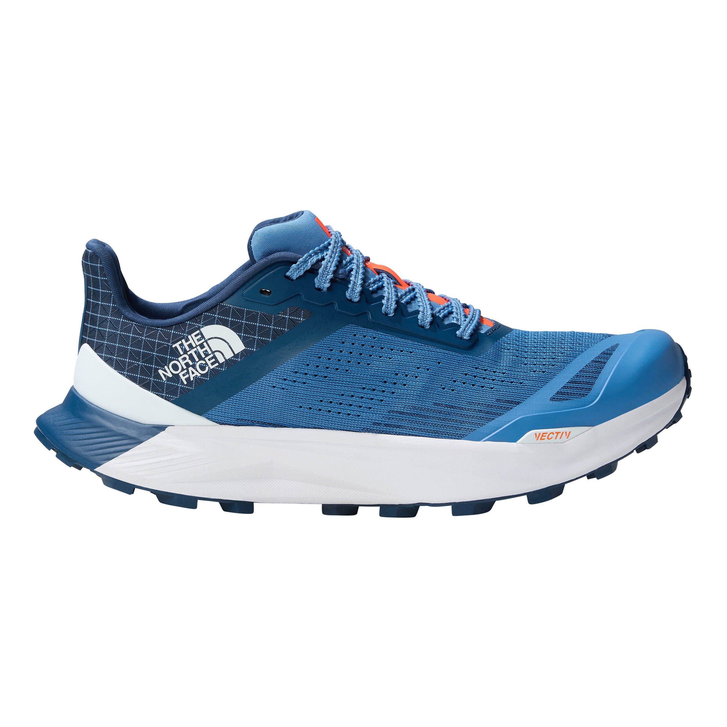 Vectiv Infinite 2 Trailschuh Herren Dunkelblau WeiB