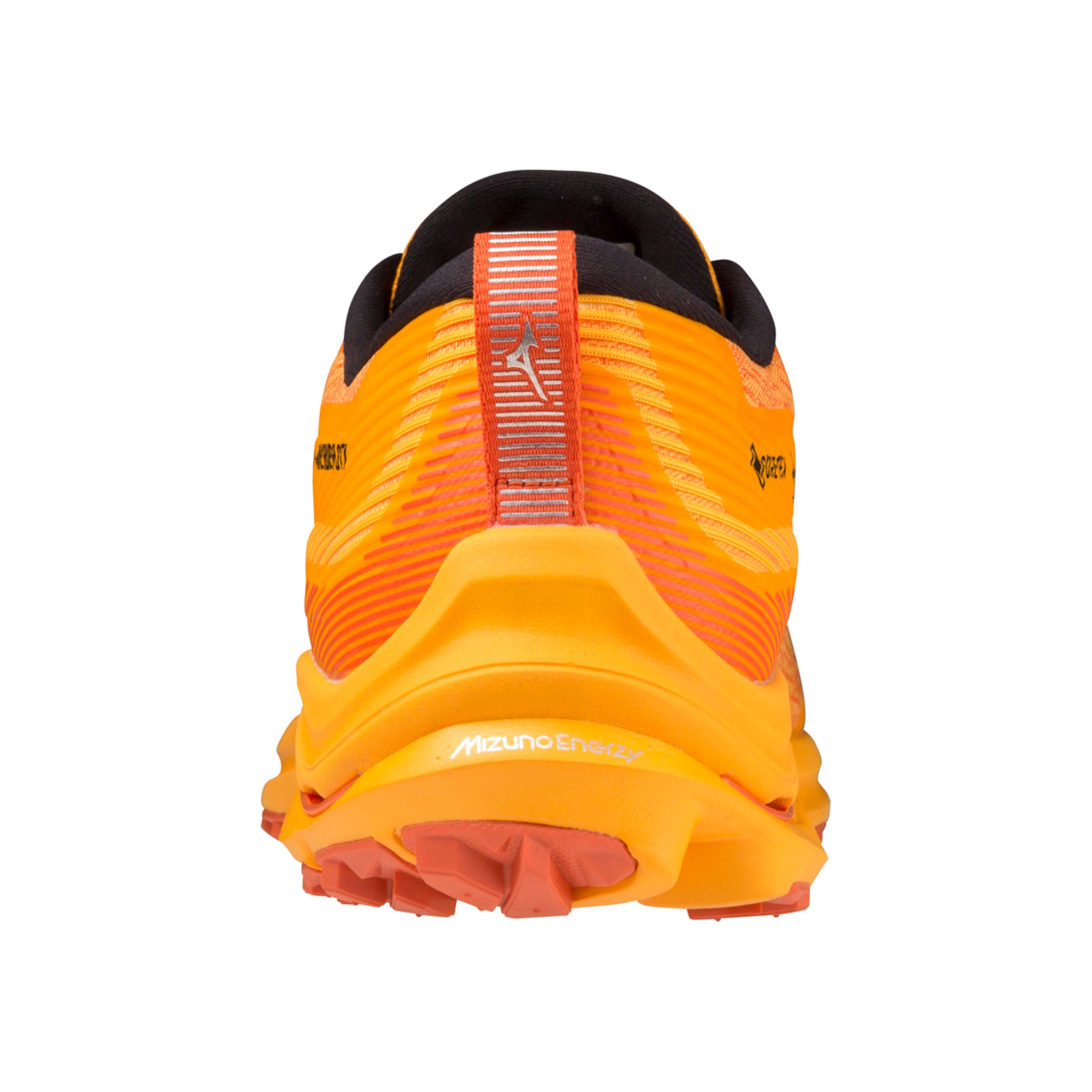 Mizuno wave rider 16 orange store